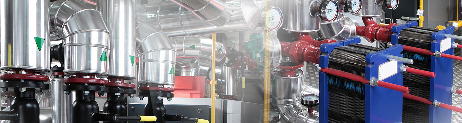 Leading Supplier of Heat Exchangers across North America - Valutech